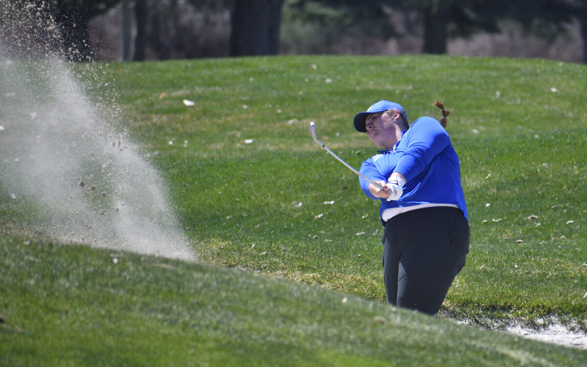 Get in the hole: BYU’s Adeline Anderson wins Riverside Classic in ...